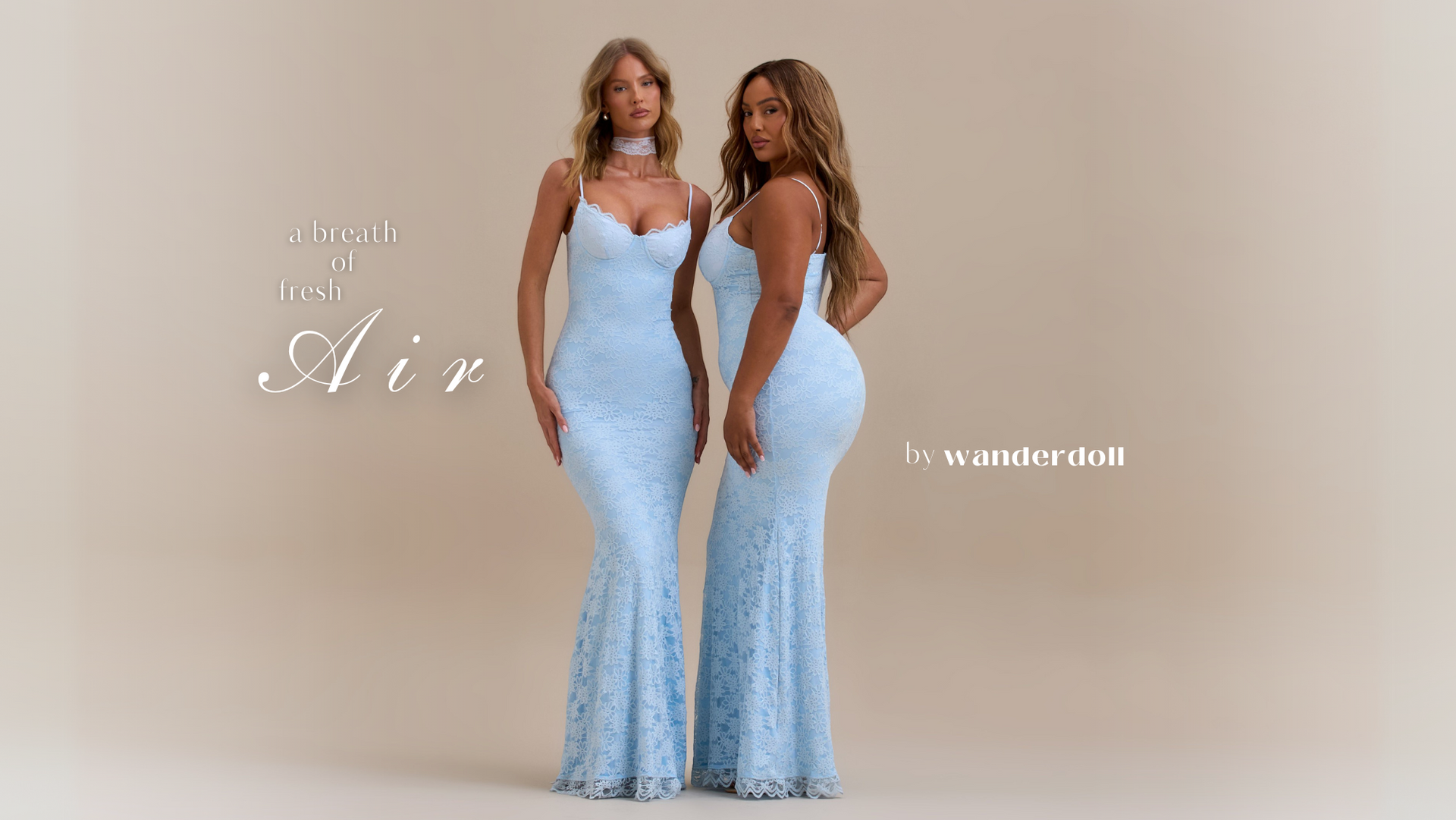 The Home Of Womens Fashion – Wander Doll