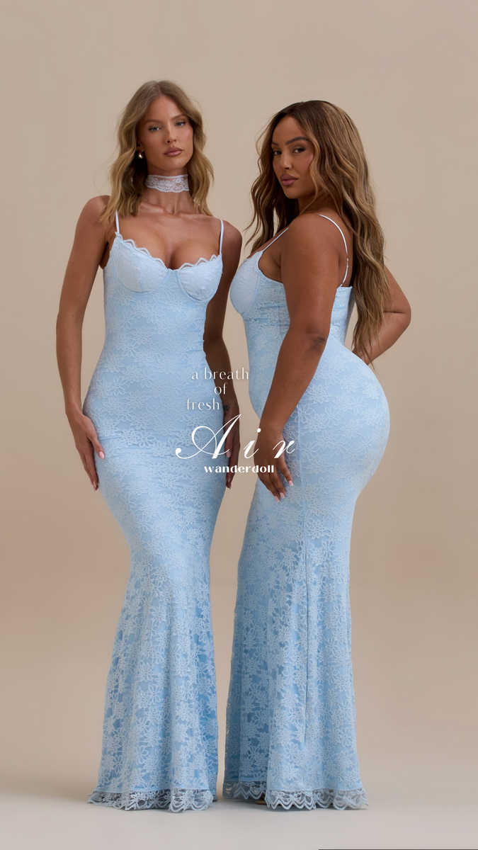 The Home Of Womens Fashion – Wander Doll
