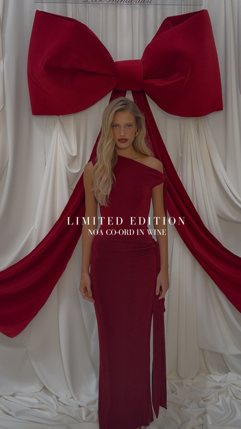 British Premium Womenswear Brand – Wander Doll