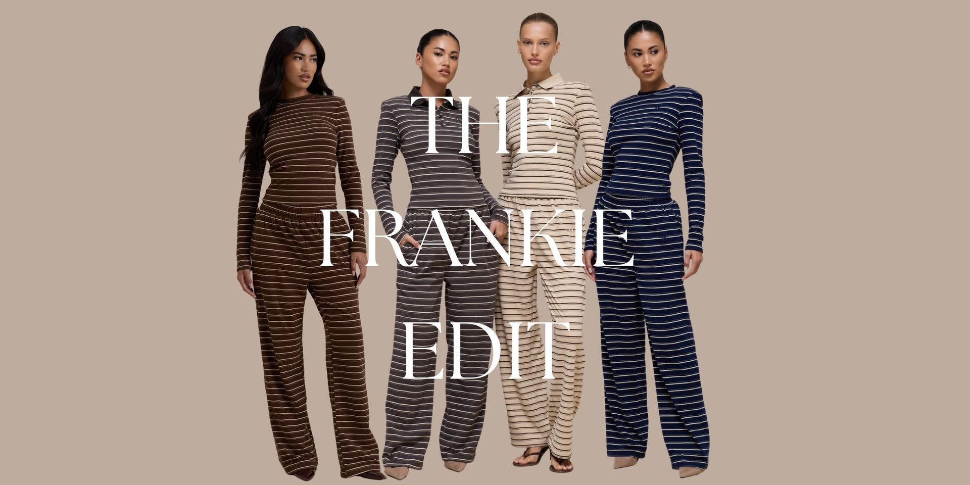 British Premium Womenswear Brand – Wander Doll