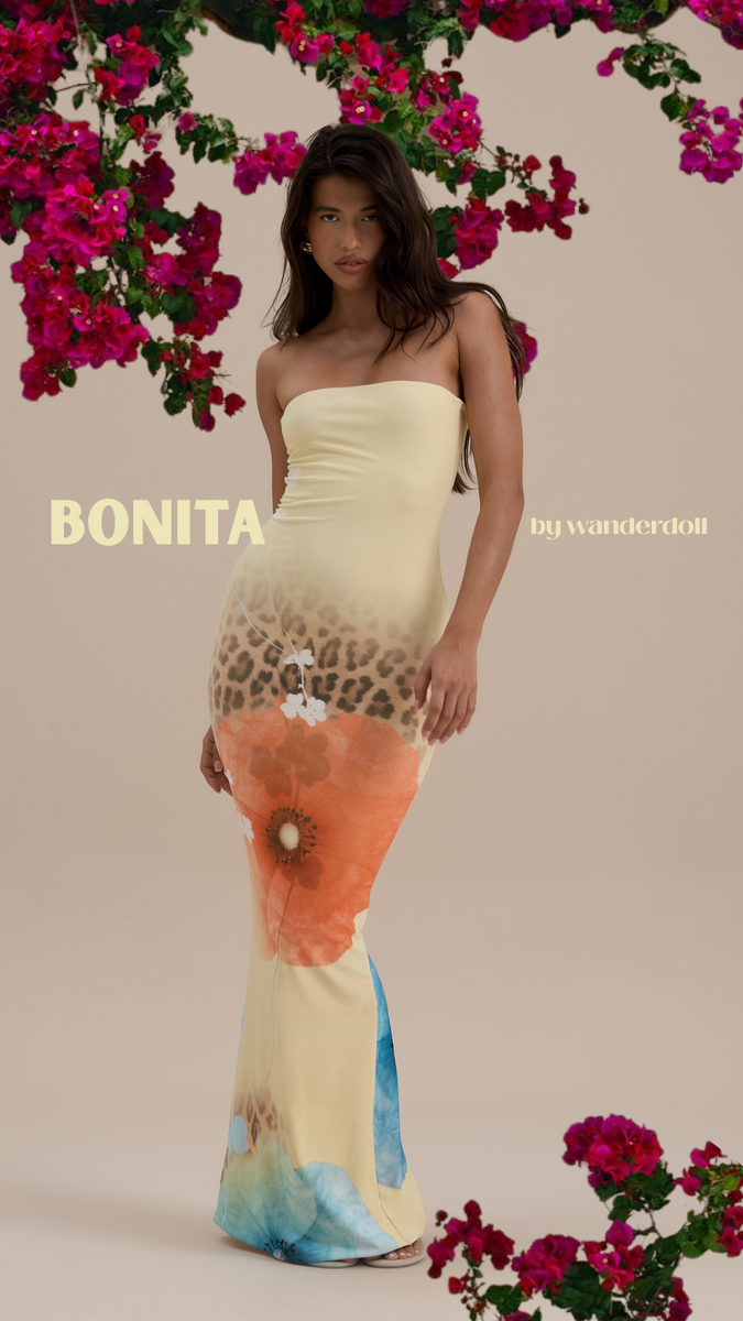 The Home Of Womens Fashion – Wander Doll