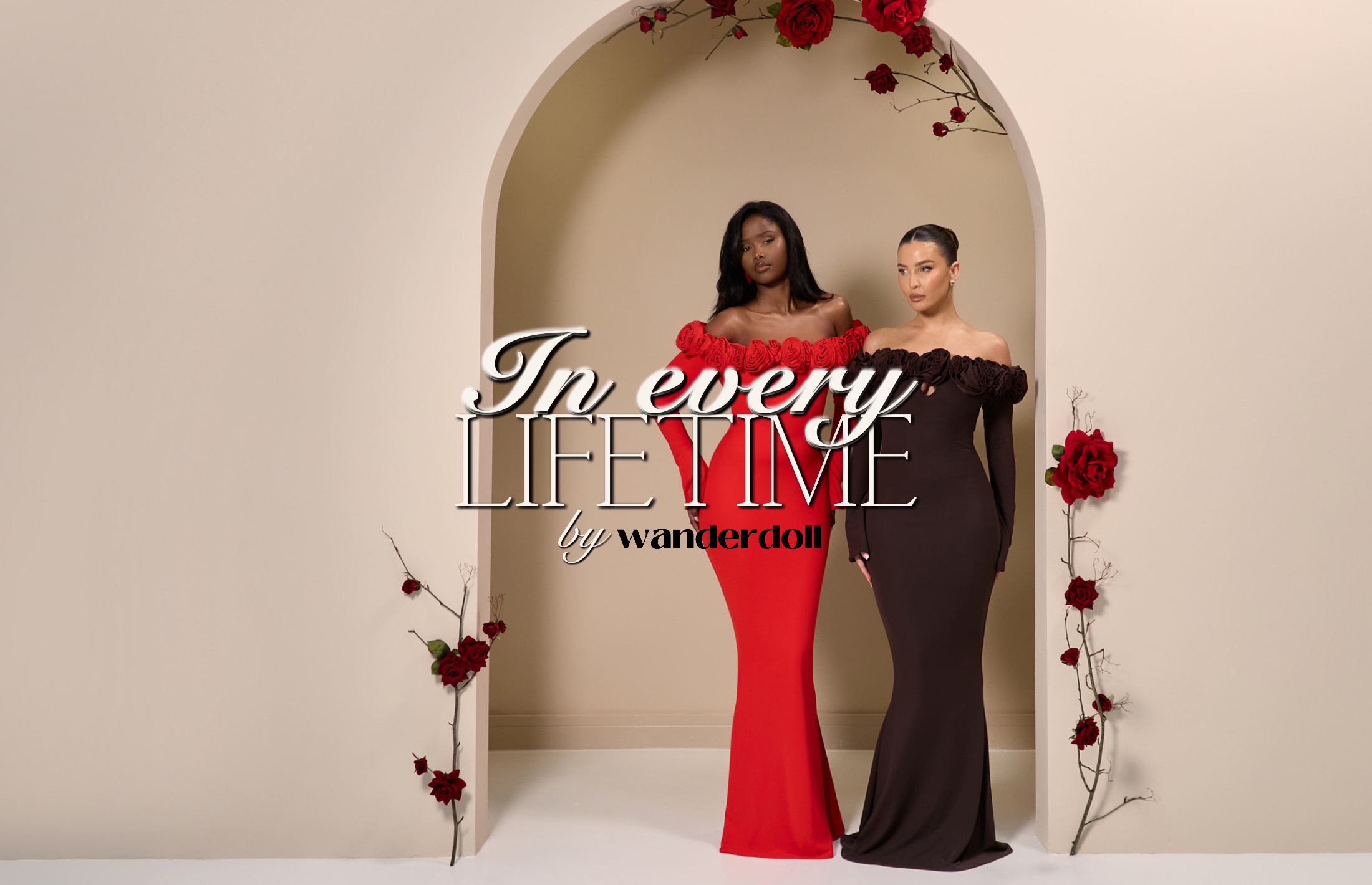 The Home Of Womens Fashion – Wander Doll